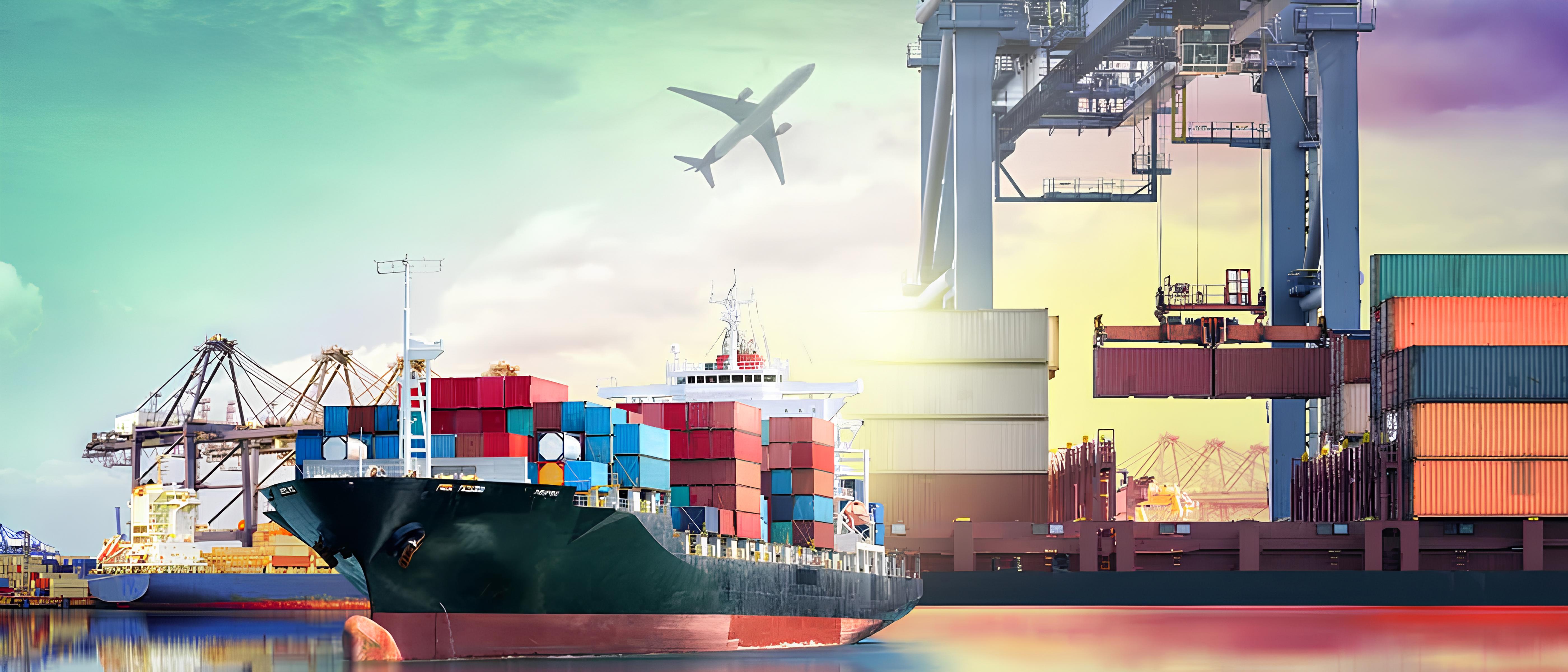 Freight Forwarding Services | 166 Global Logistics